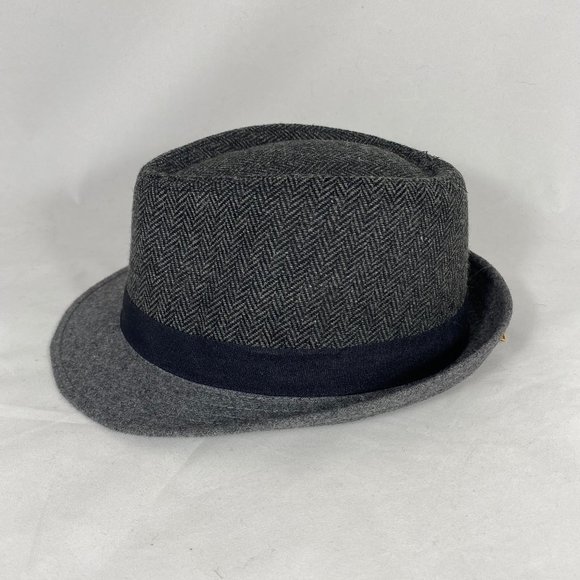 Dorfman Pacific Co. - DPC | Accessories | Dorfman Pacific Fedora Hat ...